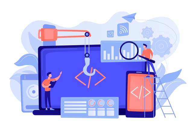 MDP Softech | Custom Software & Digital Solutions