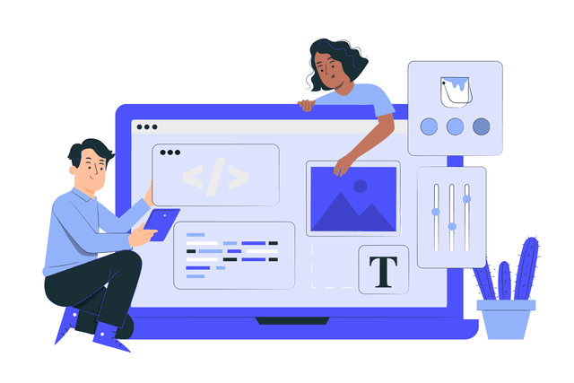 MDP Softech | Custom Software & Digital Solutions